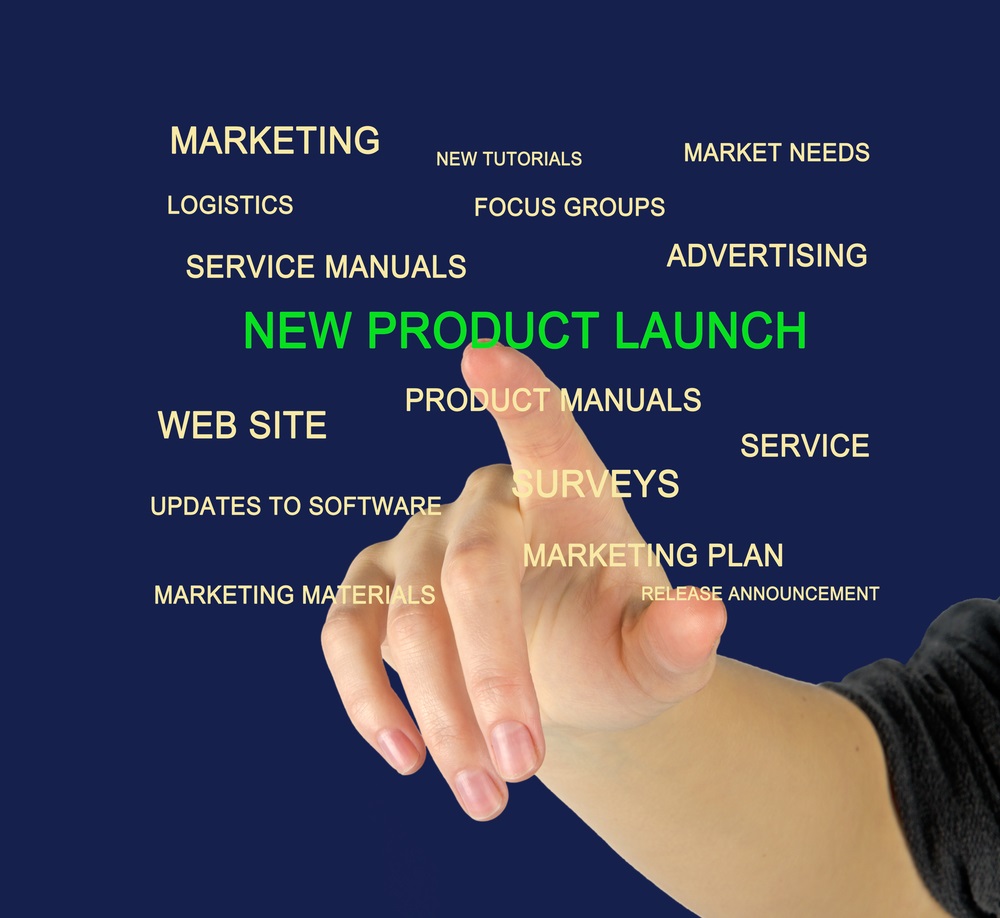 7 Marketing Steps to a Successful Product Launch - Edmiston Group